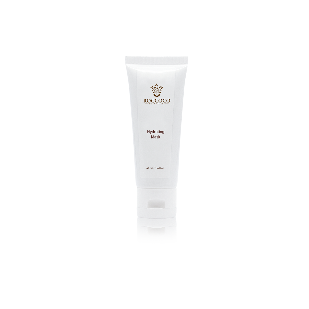 Hydrating Mask ThreoSkin hydrating-mask-threoskin