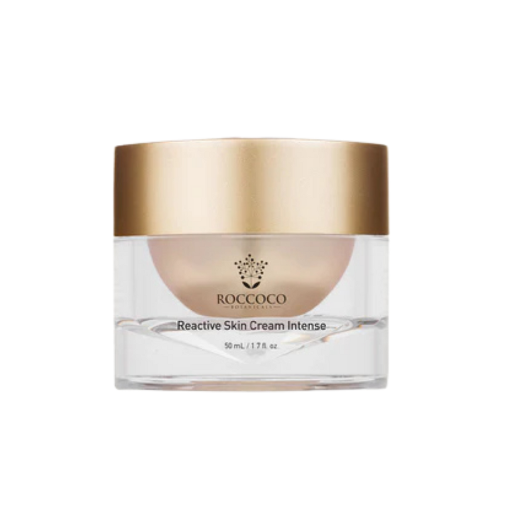 Reactive Skin Cream Intense – ThreoSkin