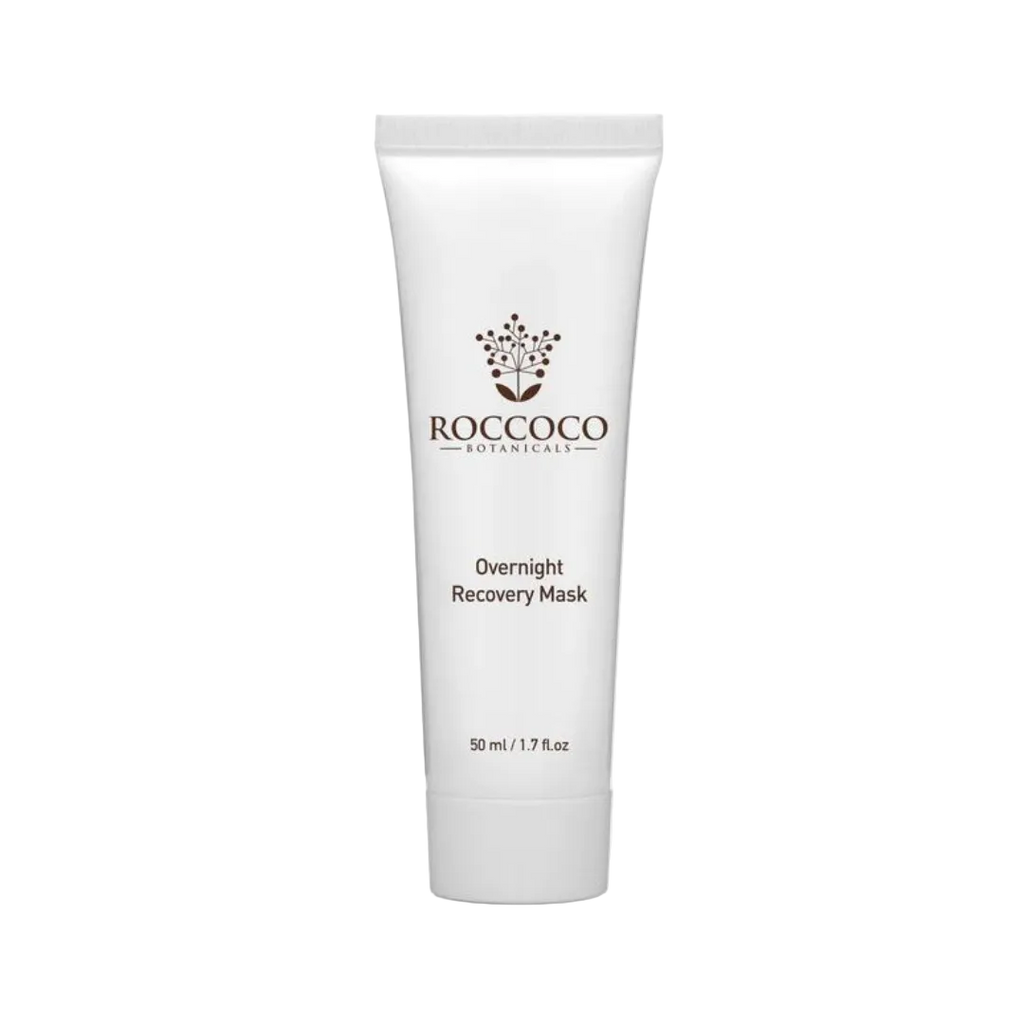 Overnight Recovery Mask – ThreoSkin