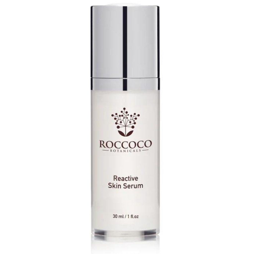 Reactive Skin Serum – ThreoSkin